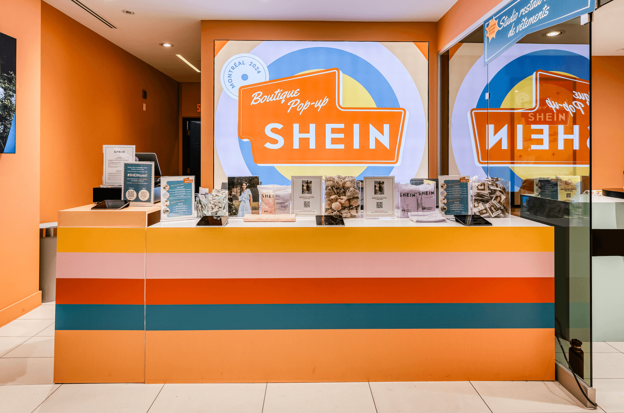SHEIN 마켓플레이스